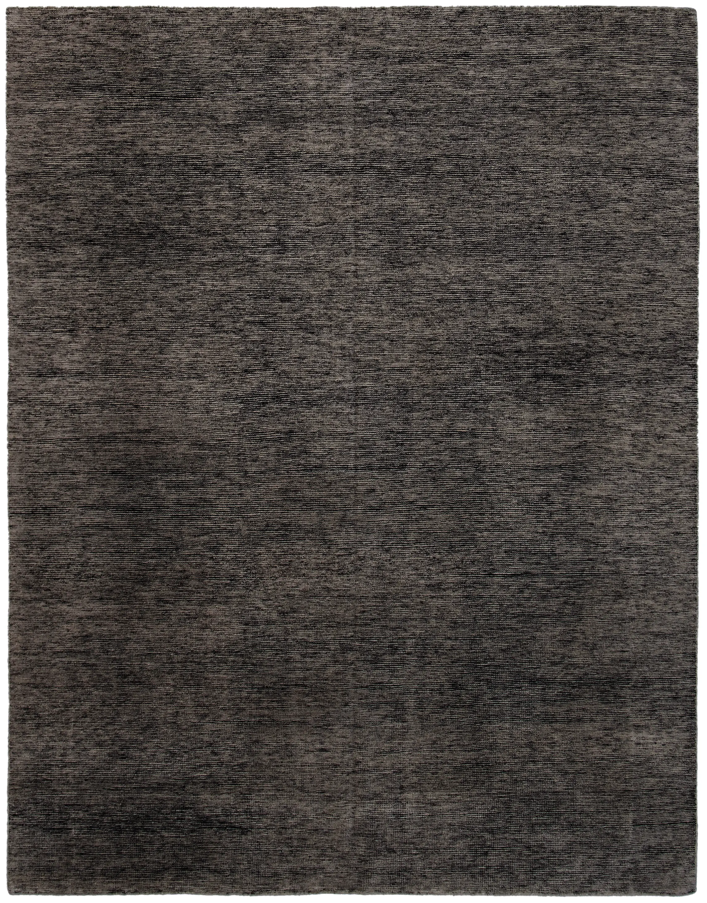 DISTRESSED WOOL - BLACK / distressed wool / 22364, textures | WOVEN PLACE